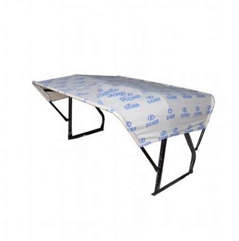 Polycarbonate White Eicher Tractor Canopy At ₹ 1200piece In Meerut