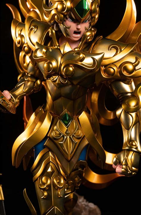 100 Leo Aiolia Wallpapers