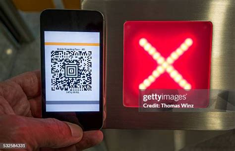 Boarding Pass Scan Photos And Premium High Res Pictures Getty Images