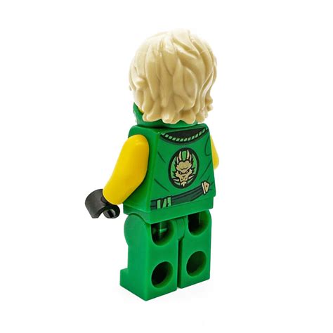 Lego Ninjago Lloyd Minifigur Njo574 71699 Brick It Spielwaren