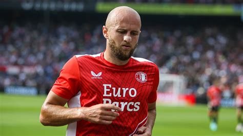 Trauner Dat Is Champions League Niveau Fr Fansnl