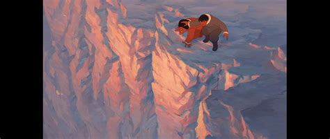 Brother Bear Screencap Fancaps