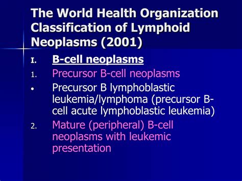 Ppt Lymphoma Non Hodgkin Lymphoma Hodgkin Lymphoma Hodgkin Disease Powerpoint