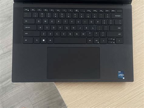 Dell Precision 5570 Cũ