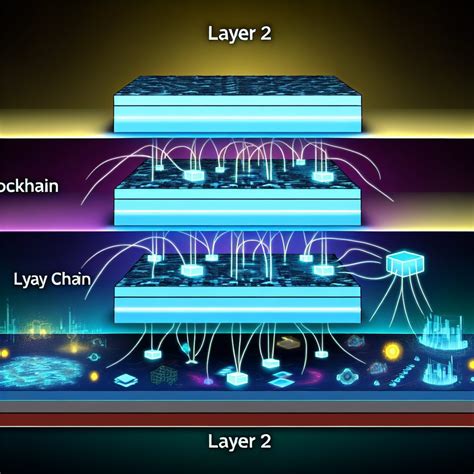 Layer 2 Explained Scaling Blockchain For The Future