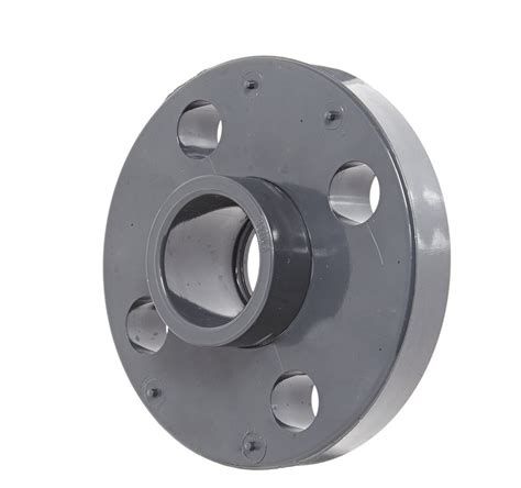 Pvc Pipe Flange At ₹ 75piece Pvc Pipe Flange In Chennai Id