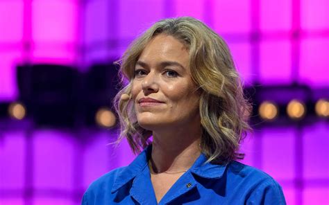 Katherine Maher Deixa Liderança Da Web Summit Sic Notícias