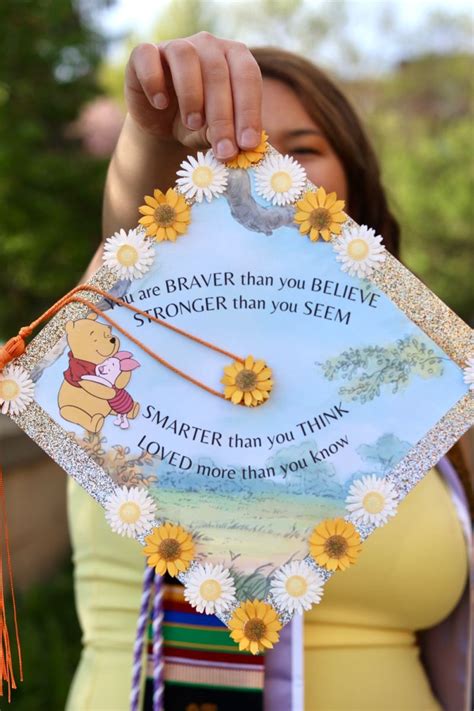 23 Graduation Cap Designs Youll Love Stylin By Neeru