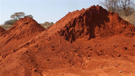 G7 Filling Van Rensburg Sand