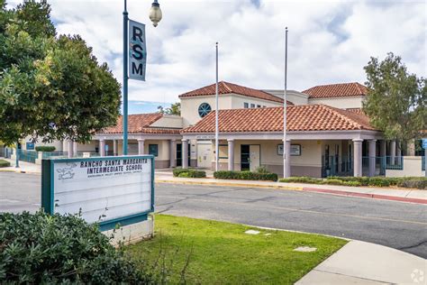 Rancho Santa Margarita Ca City Guide About Living In Rancho Santa