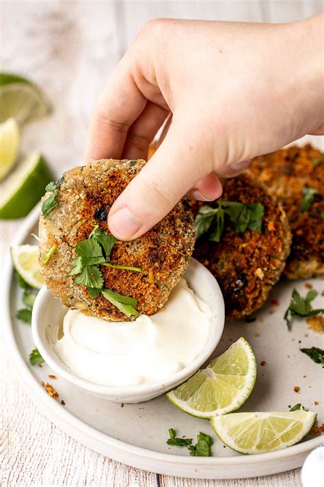 Mexican Tuna Cakes Tortitas De Atun Ahead Of Thyme
