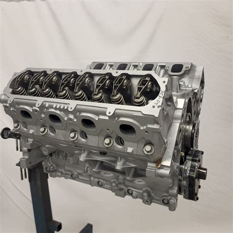 2014 2019 Gmc Chevrolet 62 Ls Di Premium Fuel Gas Engine 300 362