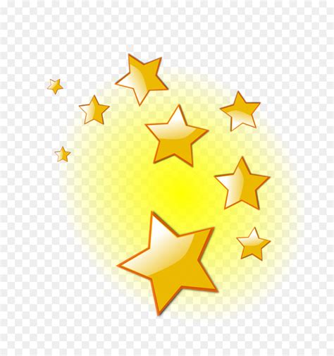 Free Yellow Stars Clipart Download Free Yellow Stars Clipart Png