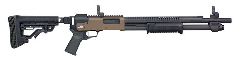 590r™590rm™ Shotguns Firearms Of Mossberg And Sons