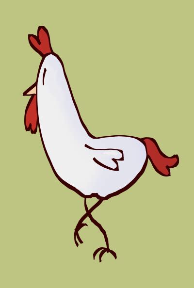 This Is Choik The Criminal Chicken I Want To Fini Tumbex