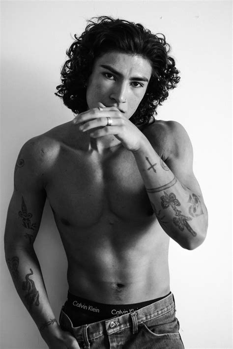Can A Model Have Tattoos