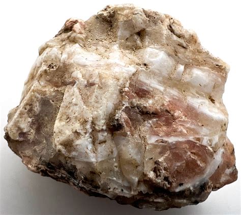 Sisyphos Rocks Mineraloids