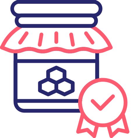 Certify Generic Outline Color Icon Certify Generic Outline Color Icon