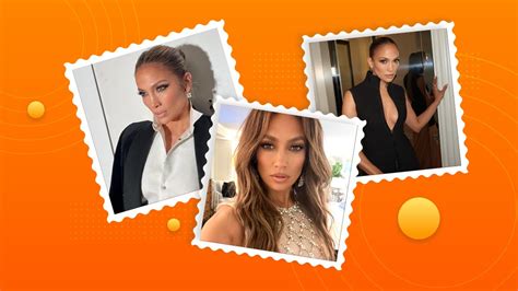 Jennifer Lopez Anti Ageing Skincare Routine A Guide To Her Ageless