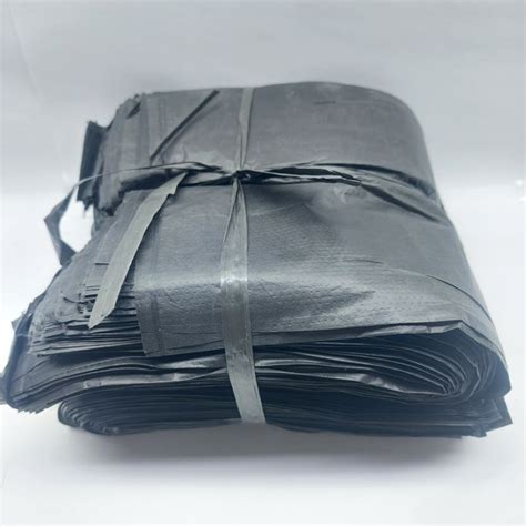 Jual Kantong Hitam Kiloan Plastik Hitam Uk17 1kg Shopee Indonesia