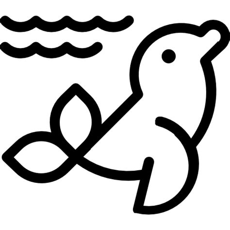 Seal Roundicons Premium Lineal Icon