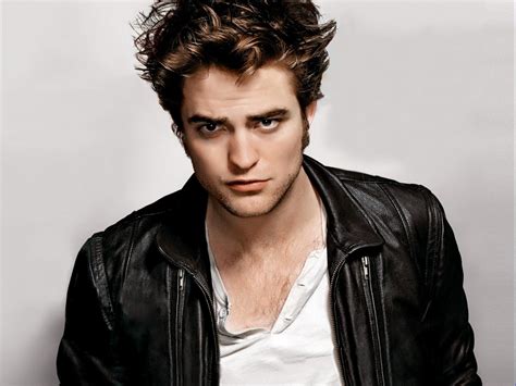 Robert Pattinson Hd Wallpapers Wallpaper Cave