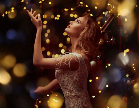 Trucco Capodanno 2021 Idee Per Un Look Brillante