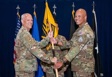 Space Systems Command Stands Up Satellite Communications System Delta