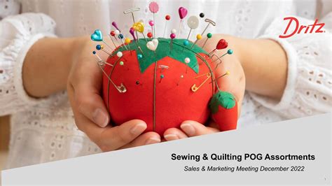 2025 Pogs By Prym Consumer Usa Issuu