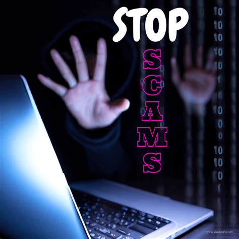How To Spot And Avoid Email And Phishing Scams