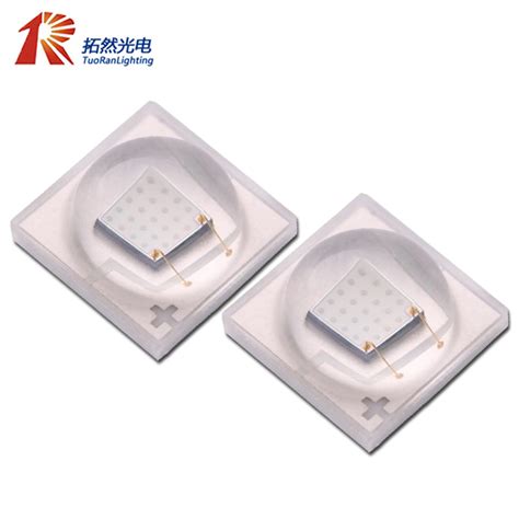 High Power Ceramic Smd Led Diode Manufacturer 3535 Led Chip China Led Chip And Smd Led