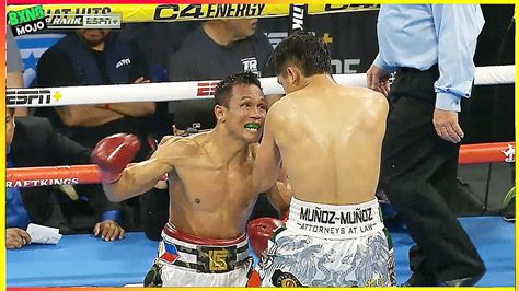 Charly Suarez Philippines Vs Luis Coria Usa Boxing Highlights Hd