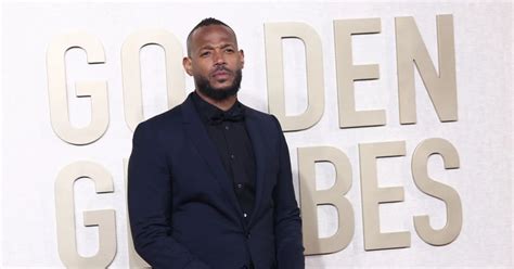 Marlon Wayans Opens Up About His Sex Life “i Dont Need All The Circus
