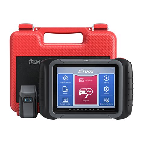 Xtool D8bt Car Diagnostic Scan Tool 2022 Newest 3 Year Updates 600 Xtool Official Car