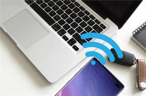 6 Techniques To Transfer Files From Phone To Pc Wirelessly