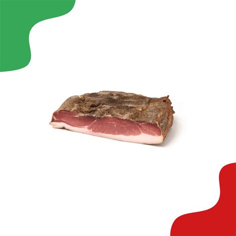 Pancetta Import Ciao Bella