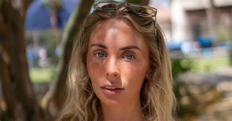 Bonnie Blue Punched In Face During Controversial Barely Legal Tour