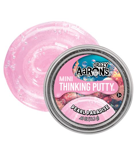 Pearl Paradise Mini Crazy Aarons