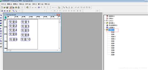 C调用codesoft实现打印c Codesoft Csdn博客 C调用codesoft实现打印c Codesoft Csdn博客