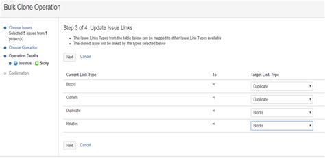 Bulk Clone Professional For Jira Version History Atlassian Marketplace
