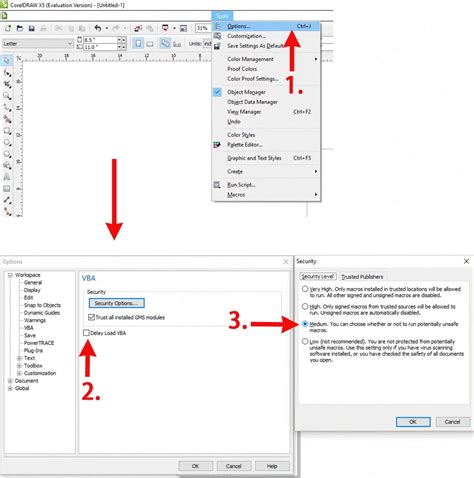 Installing Rdworks Guide