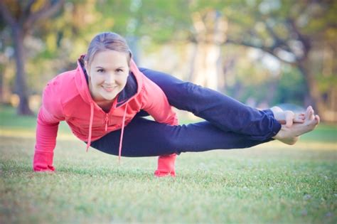 Instructor Spotlight Laura Mccorry Yoga One Blog