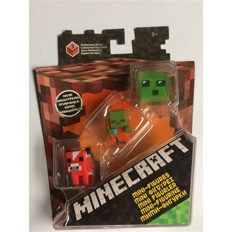 Minecraft Toy Slime