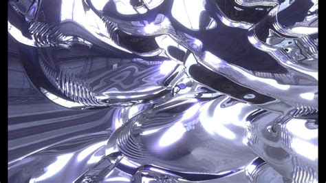 Liquid Entropy Youtube