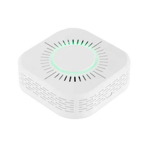 433 Mhz Wireless Smoke Sensor Detector Fire Smoke Alarm Home Safe