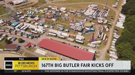 Butler County Fair