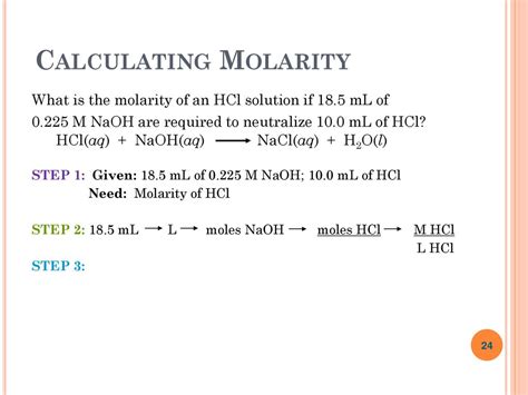 Chapter 8 Acids And Bases Ppt Download