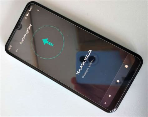 Other Smartphone Brands Vodacom Kicka 6 Plus 2gb 2gb Ram 32gb Storage Was Sold For 601 00