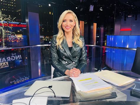 Outnumbered On Twitter Kayleighmcenany Last Night Guest Hosting The Ingraham Angle⭐️