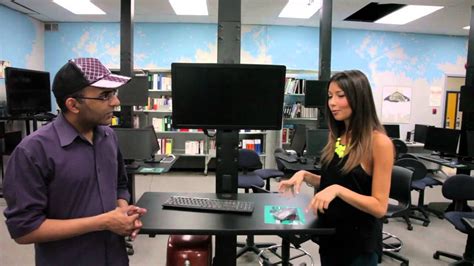 Behind The Scenes Of Degrassi With Cristine Prosperi Youtube
